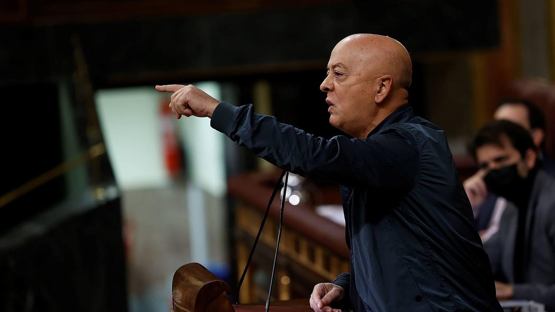 Elorza se suma a las voces críticas y ve «inaceptable» la medida | El ...