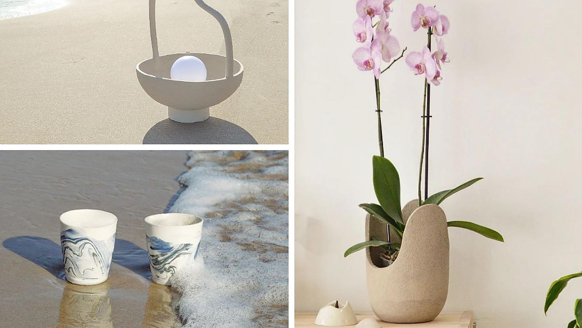 Decoración (cerámica vasca): De La Salvaje al mundo: las piezas de ...