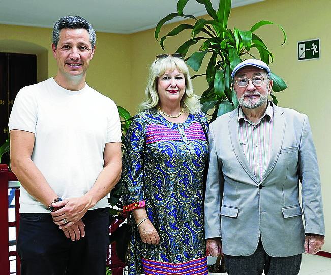 El Rotary inicia curso | El Correo