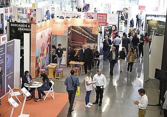 FrankiNorte Bilbao celebra su 10ª edición en un contexto de ...