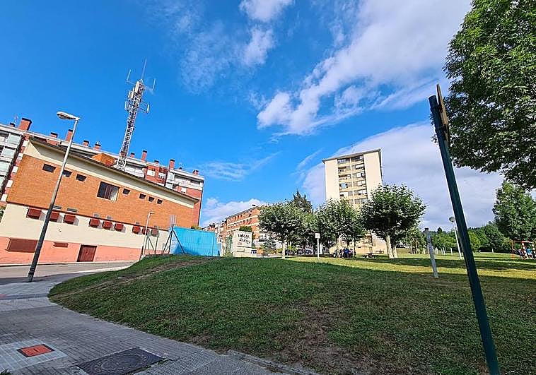 El ambulatorio de Llodio ya tiene licencia y empresa constructora | El ...