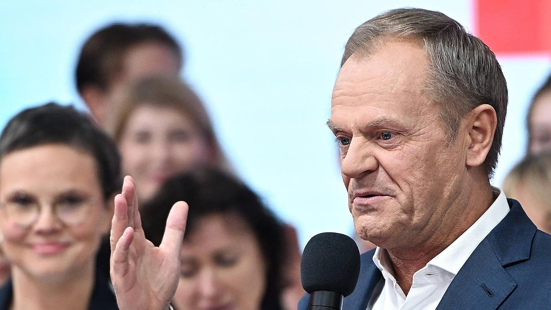 Félix Montero: Polonia, aro berri baten bidean | El Correo