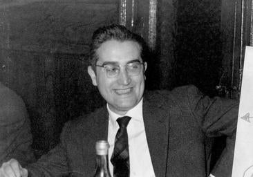 El Gobierno reconoce a Gabriel Aresti y a otra treintena de víctimas ...