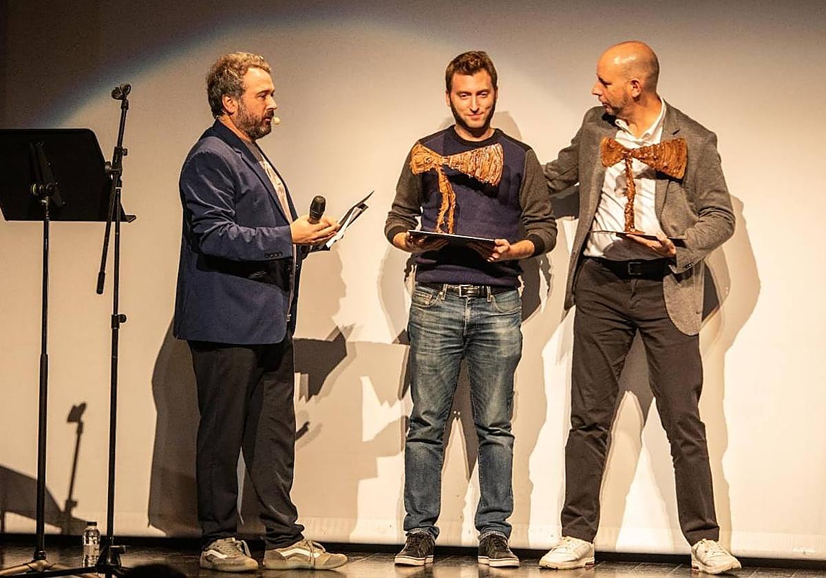 Más de un millar de títulos buscan el reconocimiento del festival ...