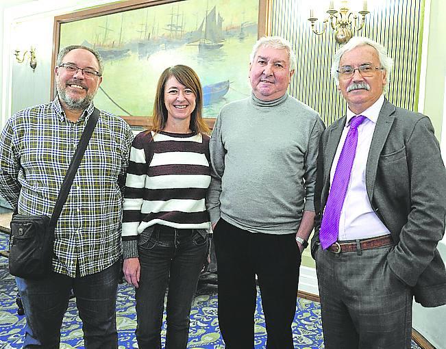 Un oficio imprescindible | El Correo