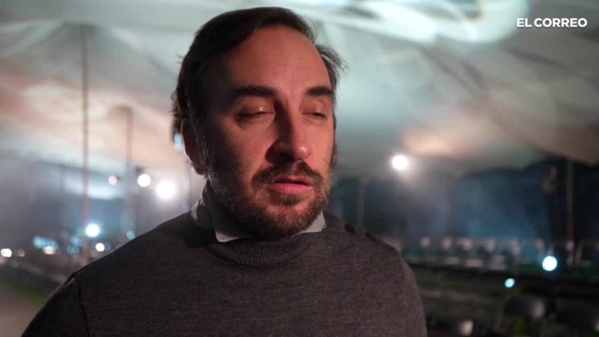 Nos colamos en el backstage de GetxoModa: lo que no se ve, la emoción y ...