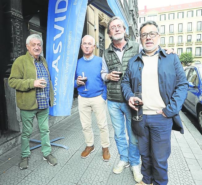 Menos plato y más zapato | El Correo