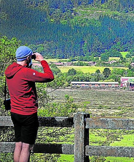 Las Juntas respaldan el convenio con el Estado para dar alas al ...