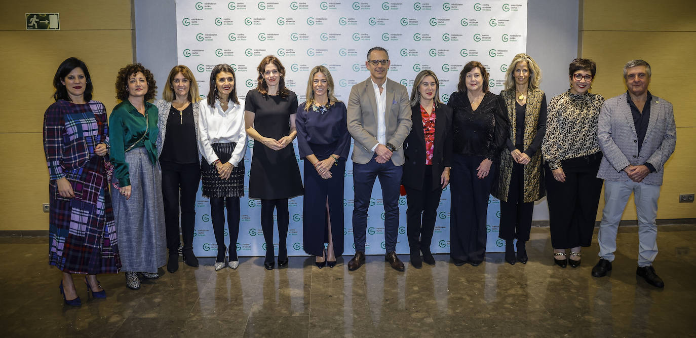 El Mirador: Una noche solidaria para recordar | El Correo