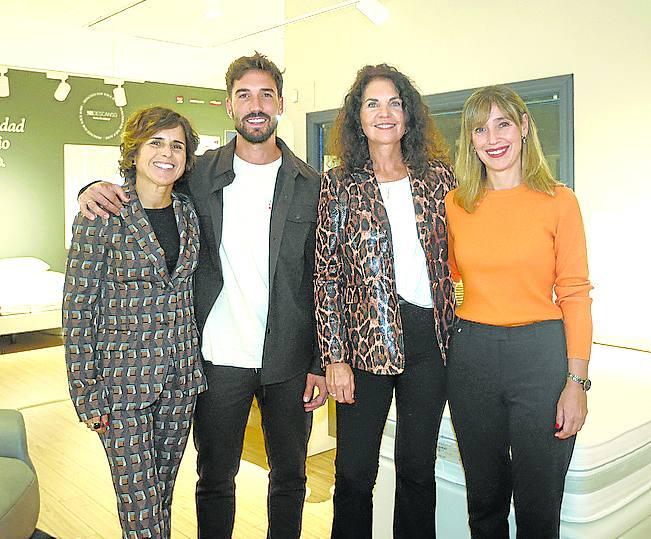 Fiesta y un buen descanso | El Correo