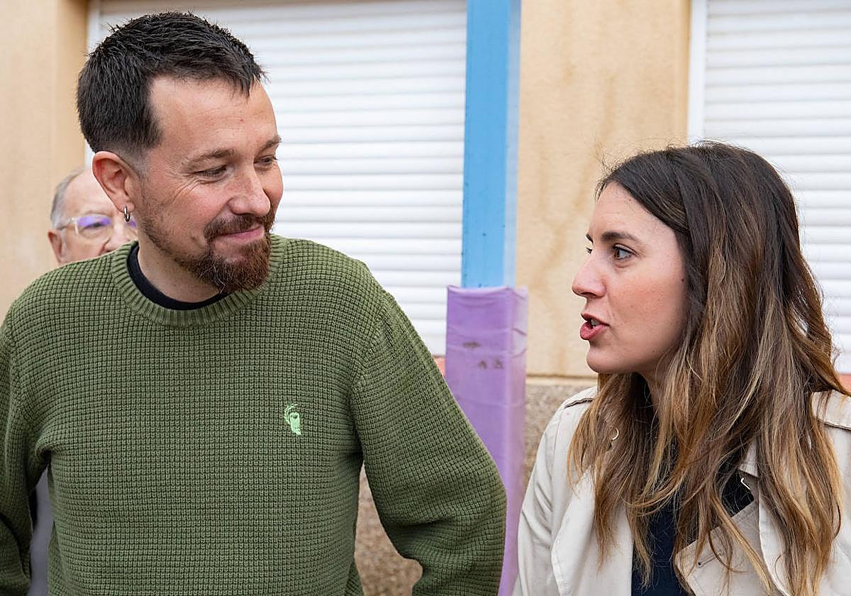 Jibarizados pero molestos | El Correo