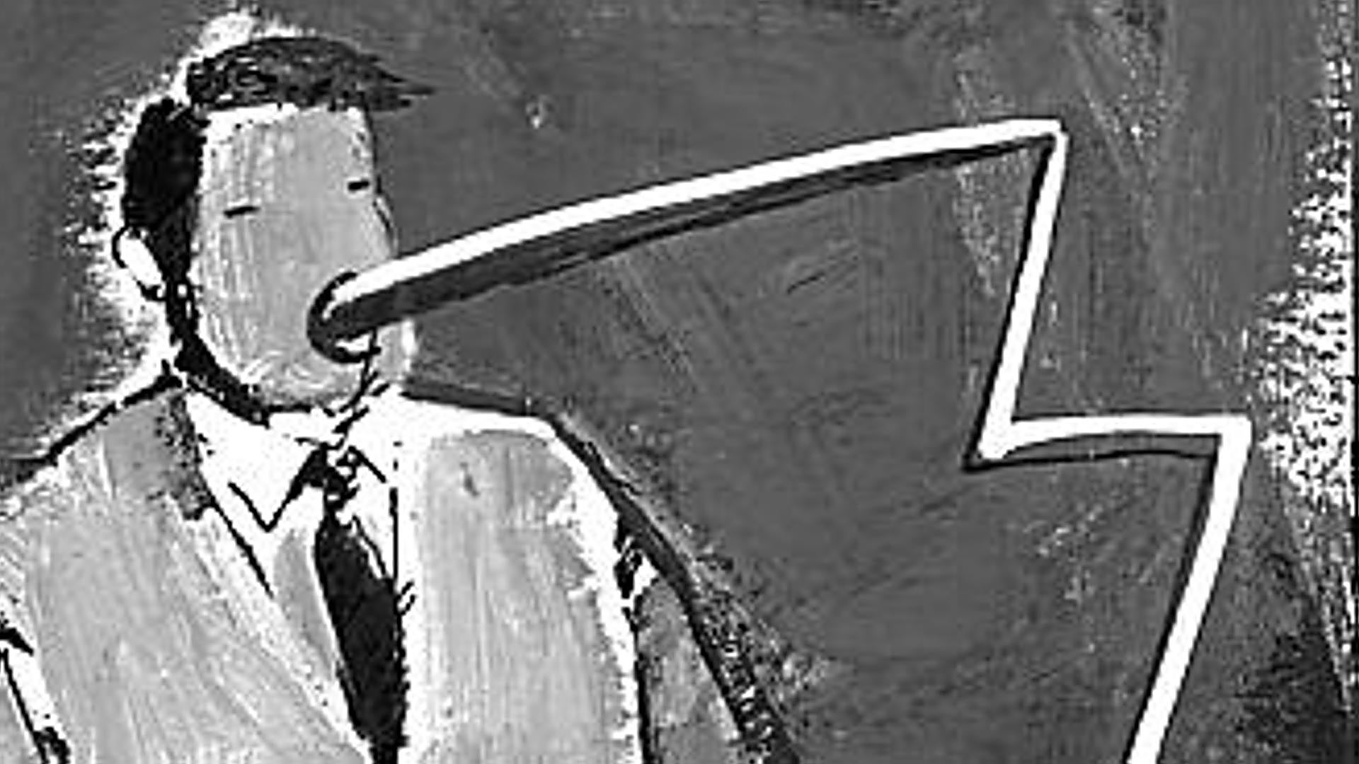 Iván Igartua: Visión del derrumbe | El Correo