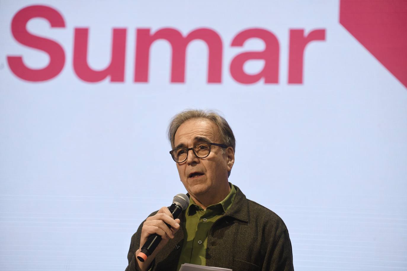 El ministro Subirats pone voz en el Gobierno a la tesis de un ...