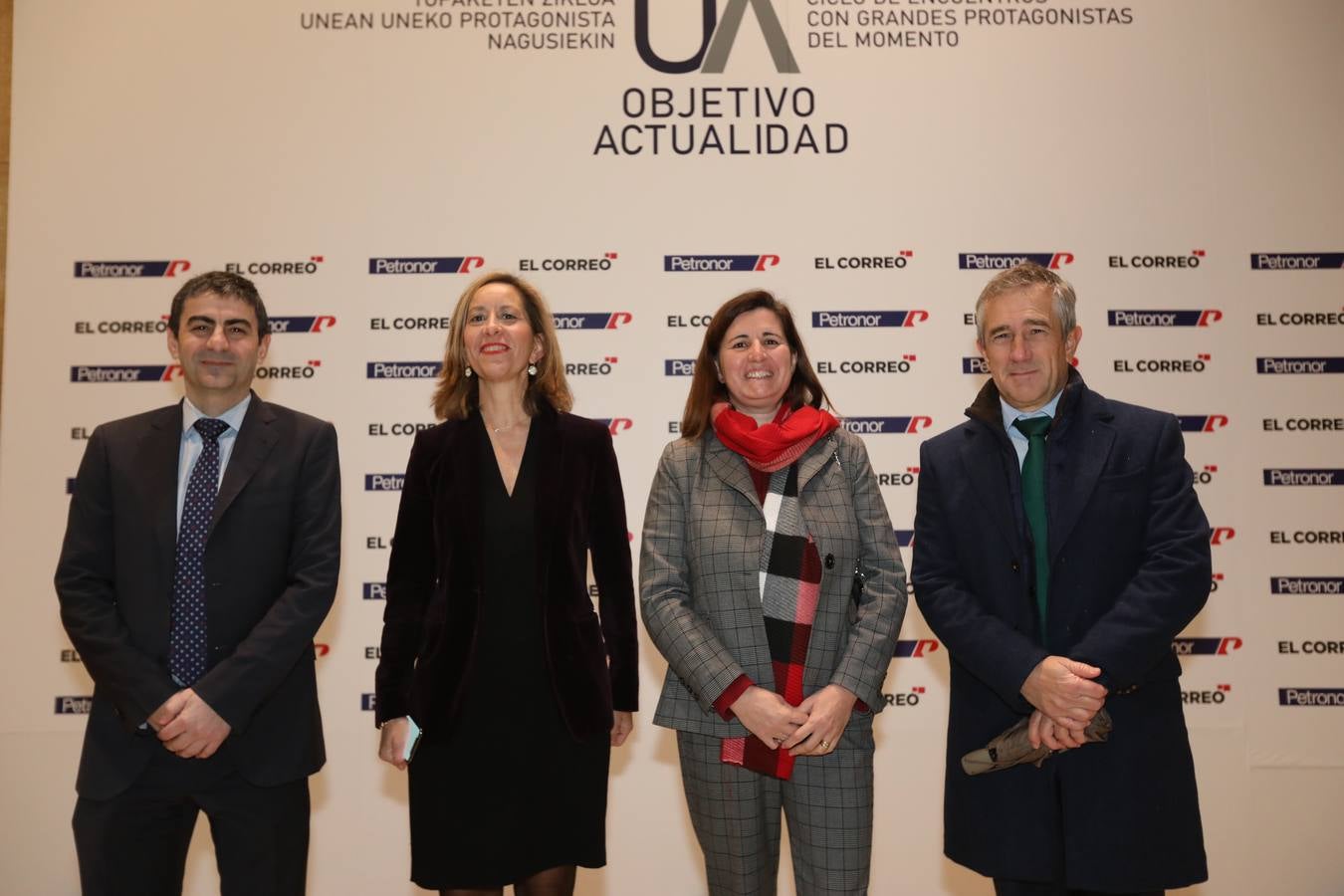 Fotos: Incertidumbre ante el futuro | El Correo