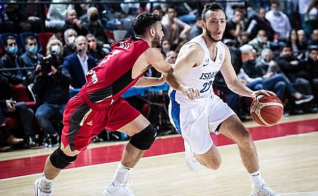 El Baskonia negocia el fichaje del prometedor base Max Heidegger | El ...