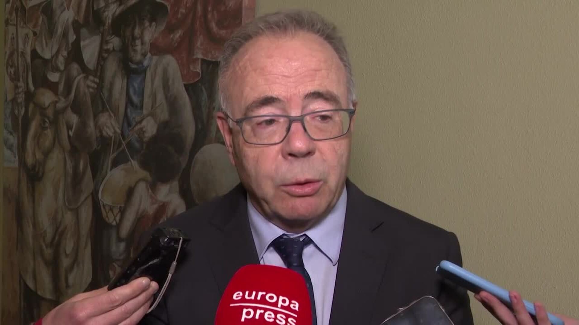 Bugallo (PSdeG) insiste en que la denuncia del PP por el caso Pichel ...