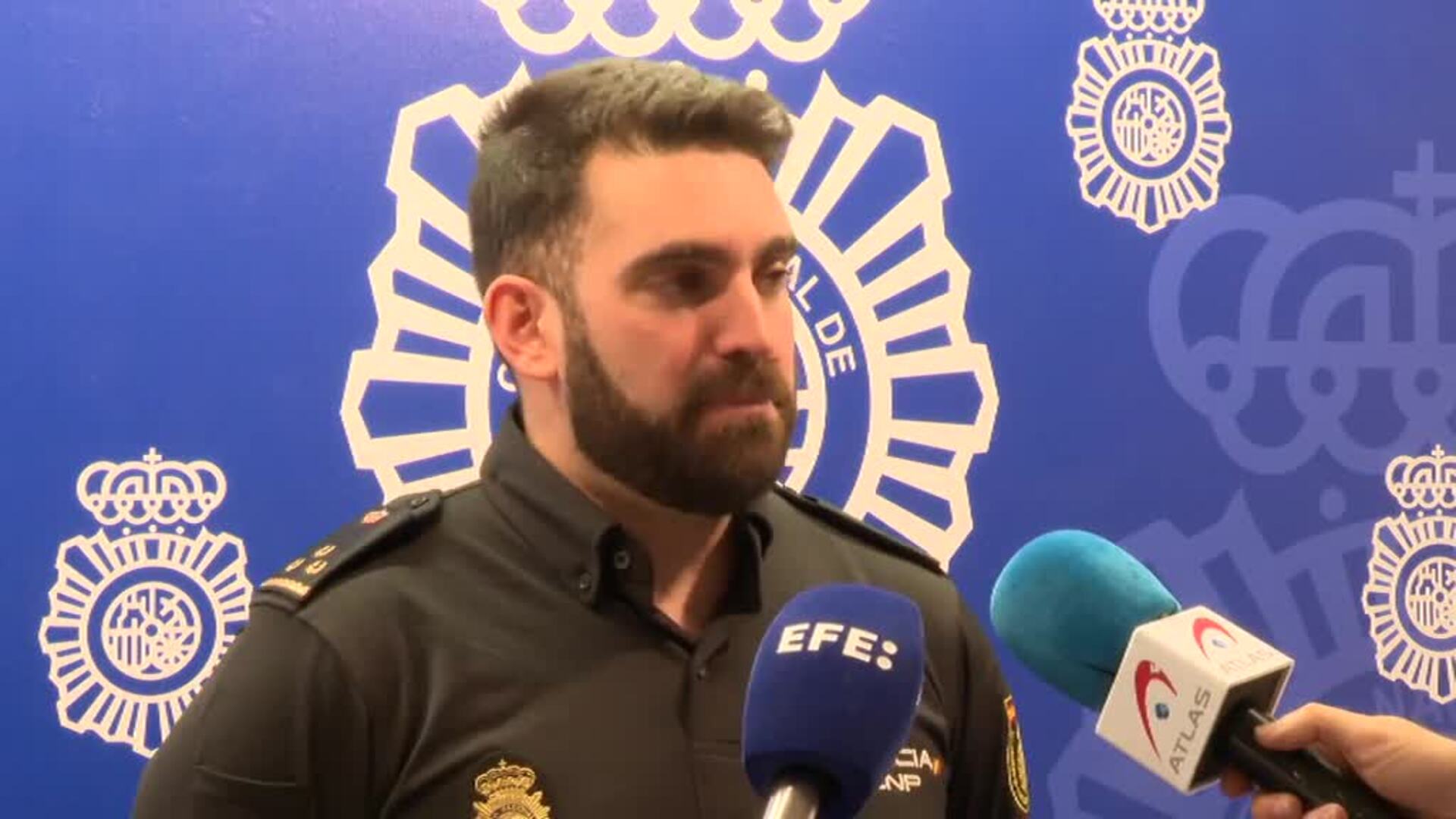 Detenido tras embaucar a una niña de 8 años para que se grabara y le ...