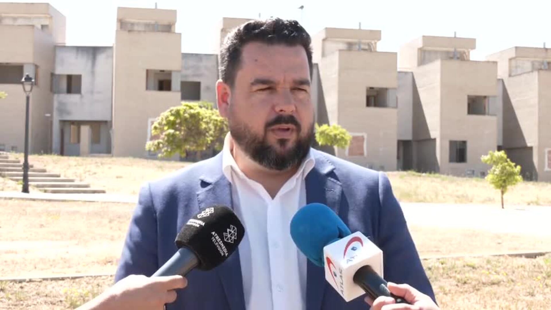 50.000 pisos de la Sareb para ampliar el parque público de vivienda | El Correo