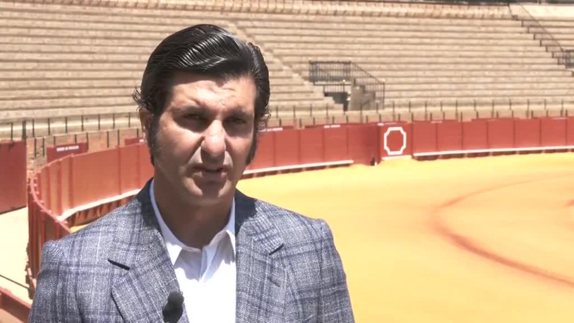 Morante de la Puebla habla de su gran triunfo en la Feria de Abril y de ...