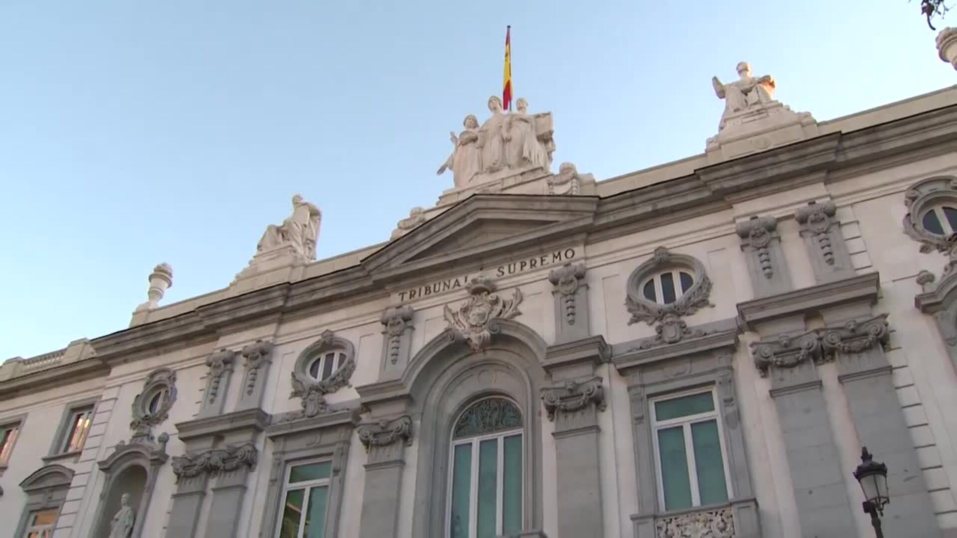 El Supremo archiva los recursos contra los indultos a Forcadell, Forn y Rull | El Correo