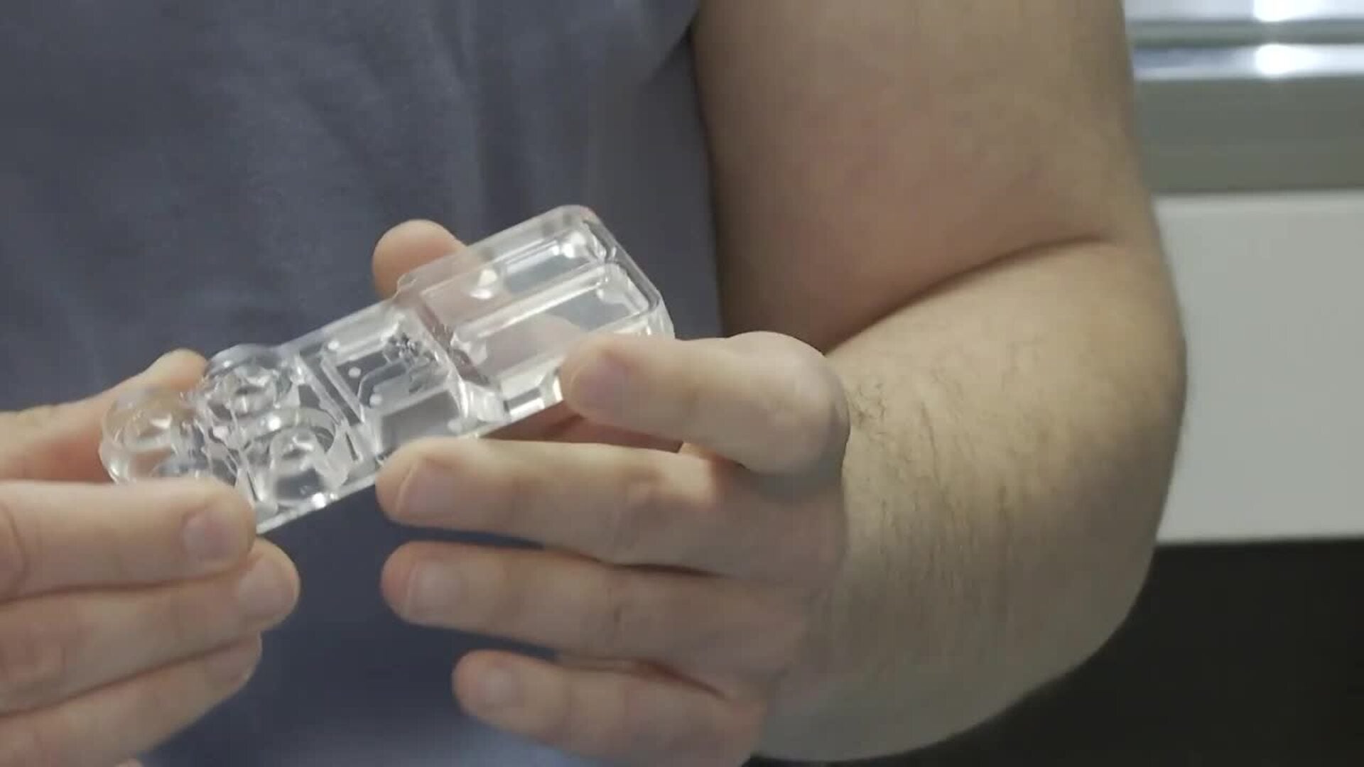 Investigadores desarrollan un chip para la detección "precoz y barata ...