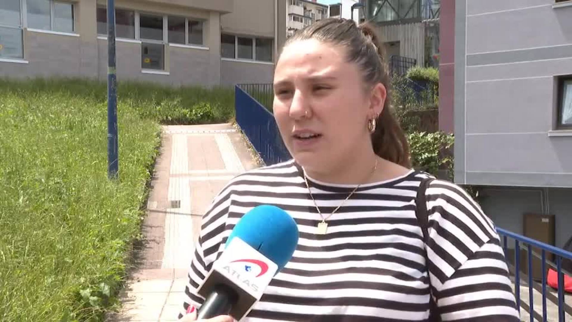 Campaña en el País Vasco para frenar los casos de sarna | El Correo