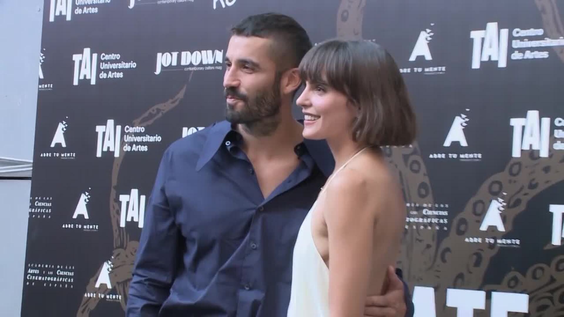 El actor Alex García cumple 42 años | El Correo