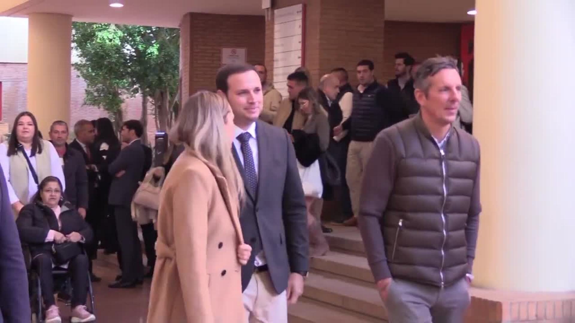 Joaquín Prat habla de su hijo y confiesa cuáles son los planes que hacen en familia | El Correo