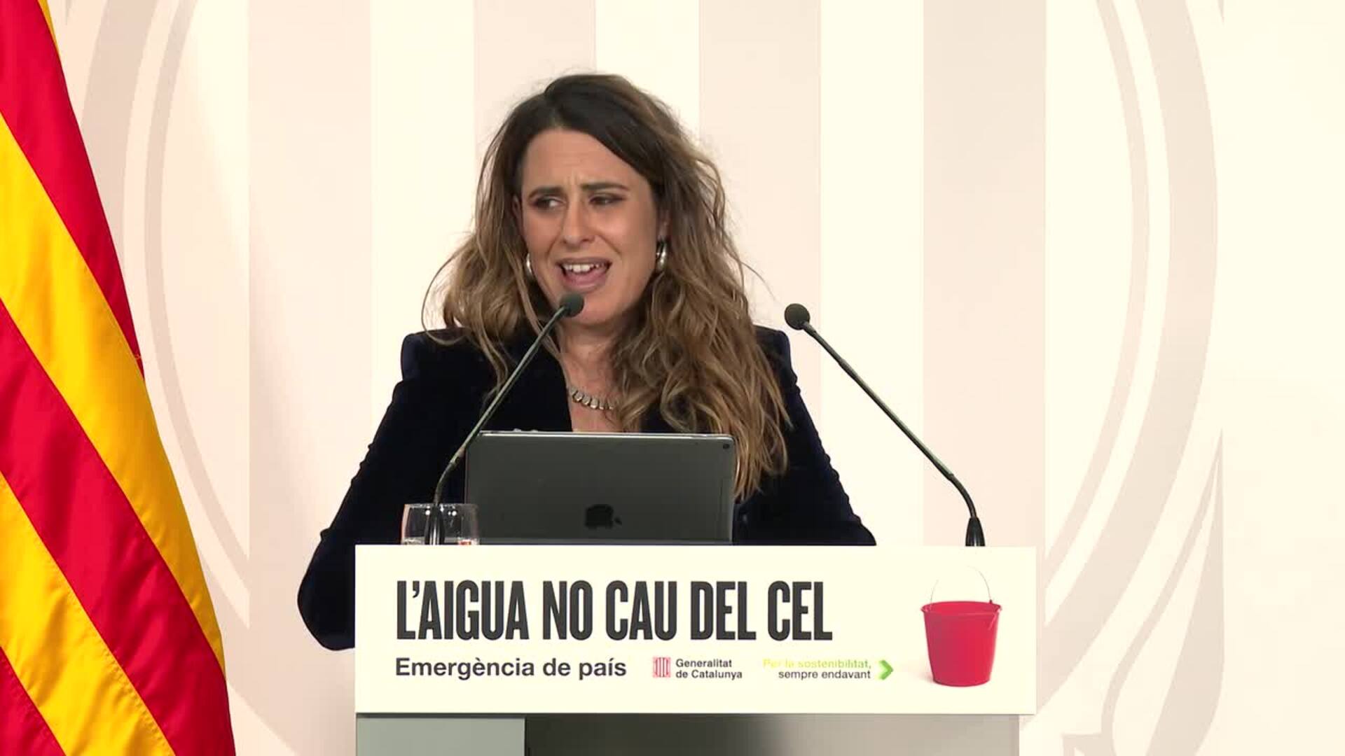 Plaja acusa al PP de hacer "partidismo" con la delegación del PE en escuelas catalanas | El Correo