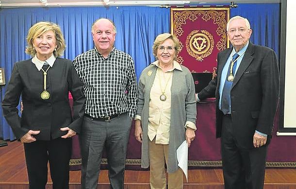 Encuentros con arte y mucho sabor | El Correo