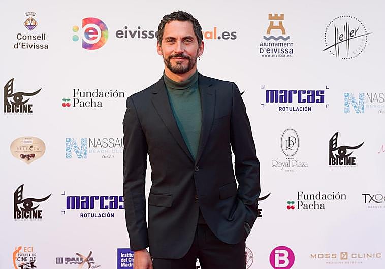 Paco León rueda en Bilbao la comedia 'Sin instrucciones' | El Correo