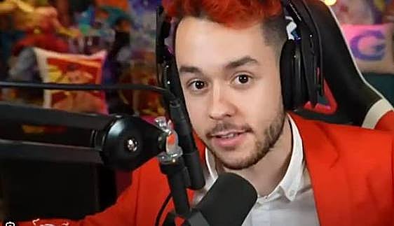 El popular 'streamer' The Grefg quiere deshauciar a una mujer de 80 ...