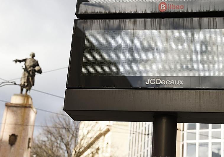 ¿Dónde está el invierno? | El Correo