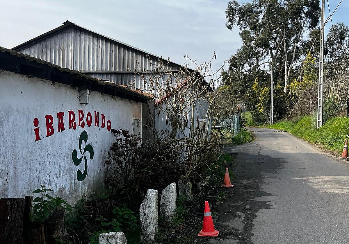 Vecinos de Erandio Goikoa piden acabar con el exceso de velocidad | El ...
