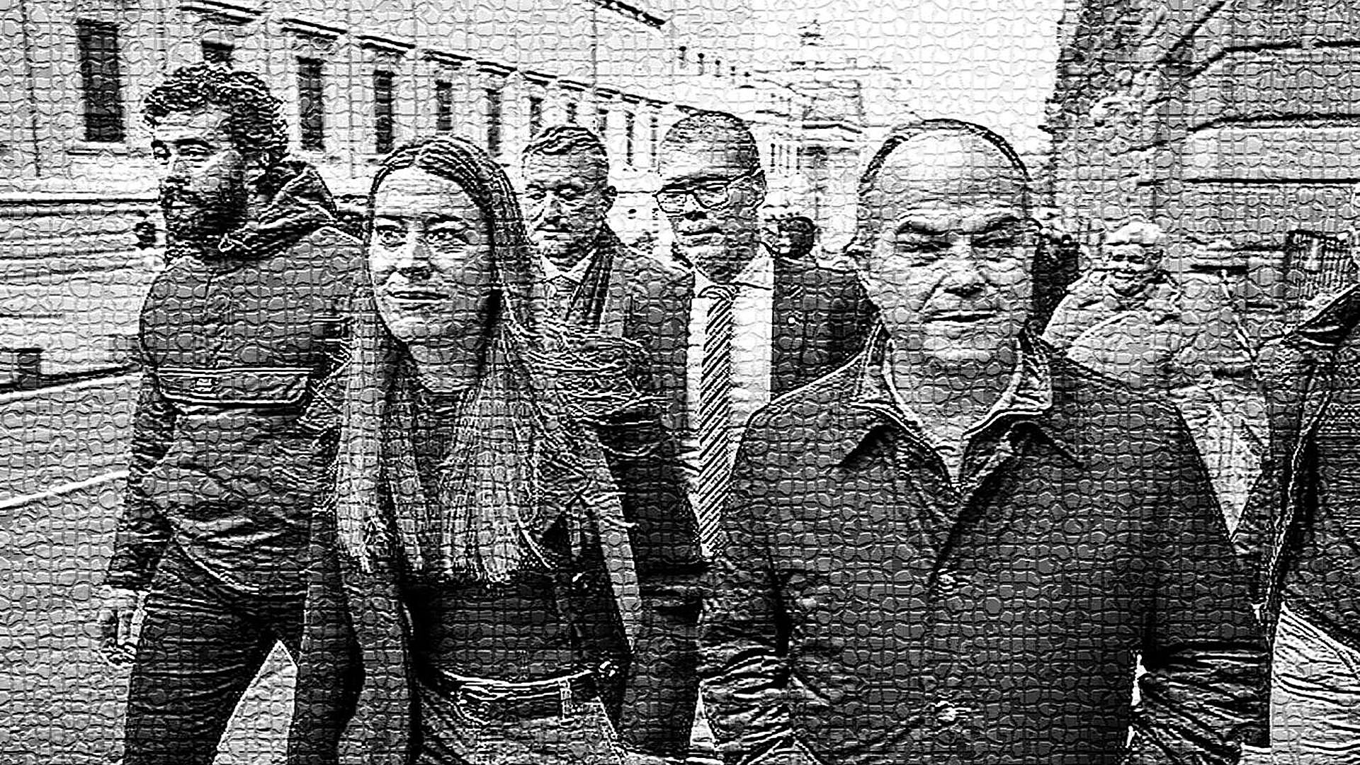 Roberto R. Aramayo: La sokatira de Junts y el 'castell' de Puigdemont ...