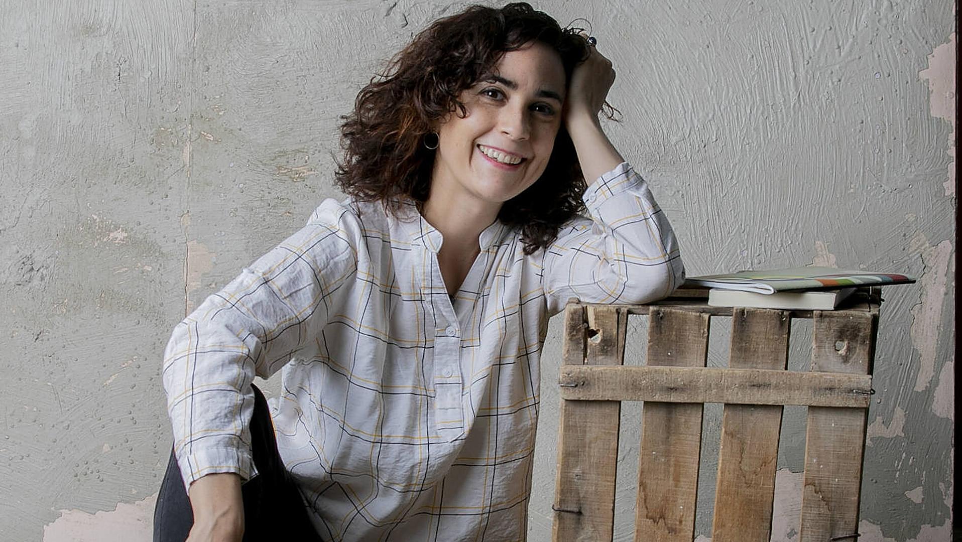 Gafas para ver más allá de la discapacidad | El Correo