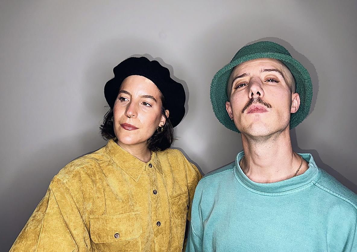 Iseo Dodosound: «Hay canciones de amor difíciles de escuchar y de ...