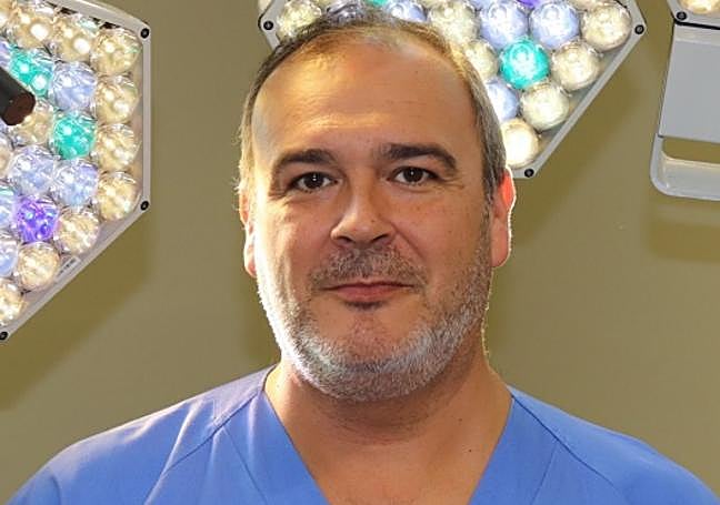 Los cinco profesionales sanitarios vascos mejor valorados en España son ...