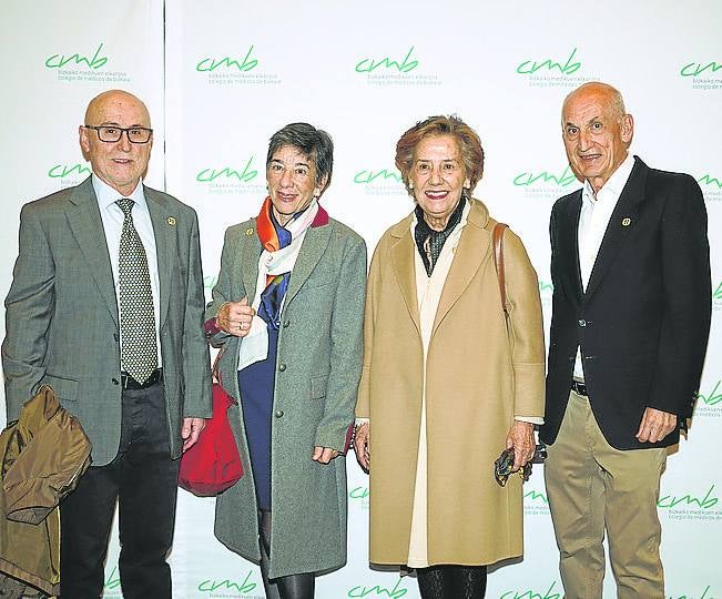 La salud es lo que importa | El Correo