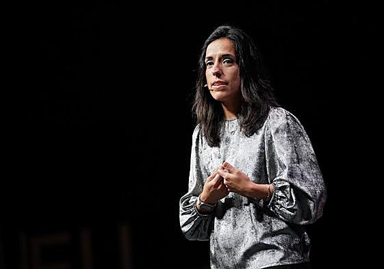 Sara Buesa critica «los dolorosos silencios» que persisten sobre el ...