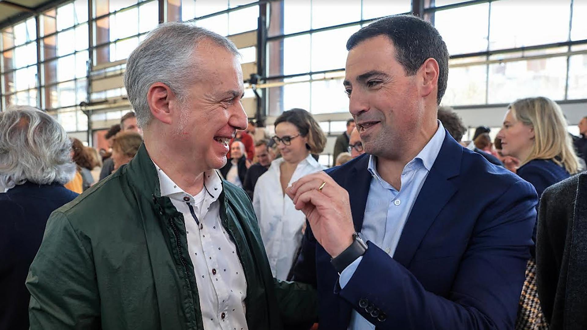 Alberto Ayala: Sorpresas improbables | El Correo
