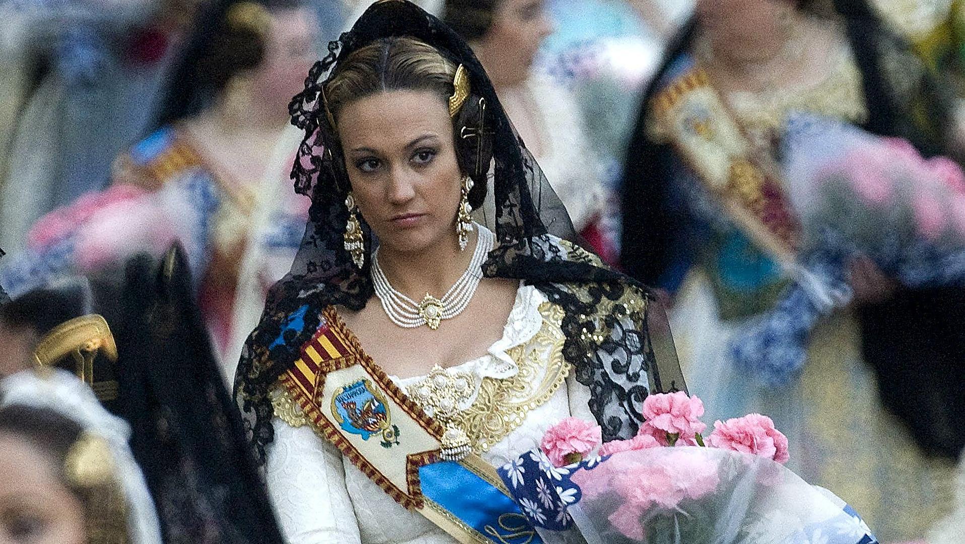 Escapada a las fallas con una guía experta | El Correo