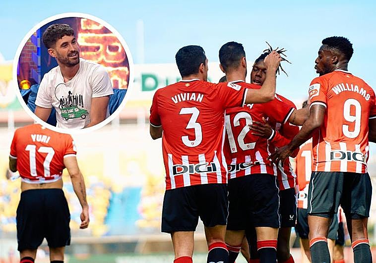 El homenaje del narrador en euskera de Dazn, Julen Axpe, a 'Dragon Ball ...