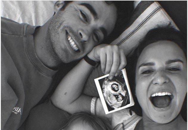 La sorpresa de Marta Pombo, de nuevo embarazada: «¡Se vienen dos!» | El Correo