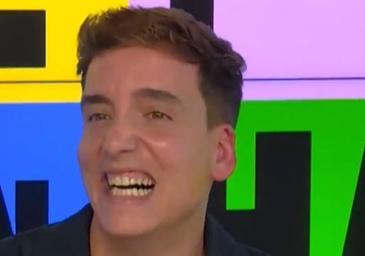 Xuso Jones pide perdón por un chiste malo sobre Bilbao | El Correo