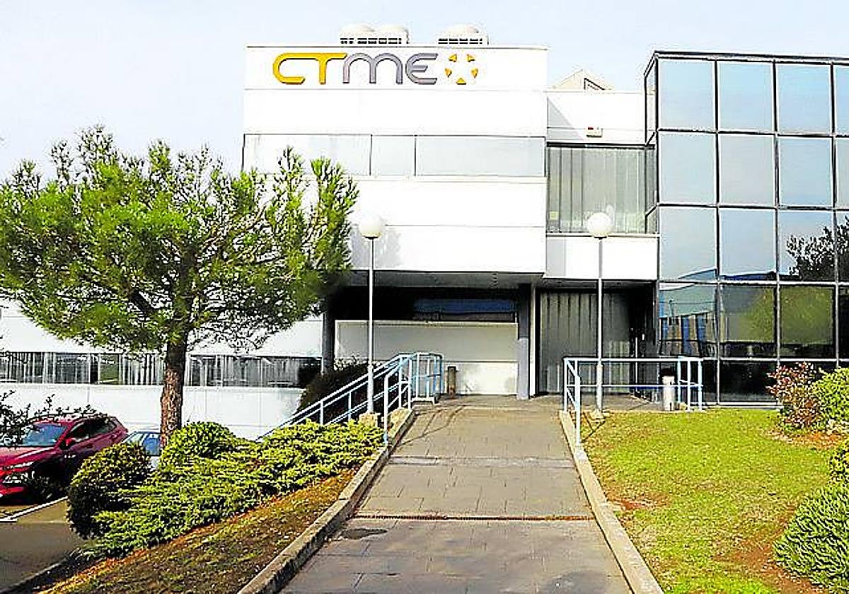 El CTME de Miranda recibirá 620.000 euros para proyectos de I+D+I | El ...