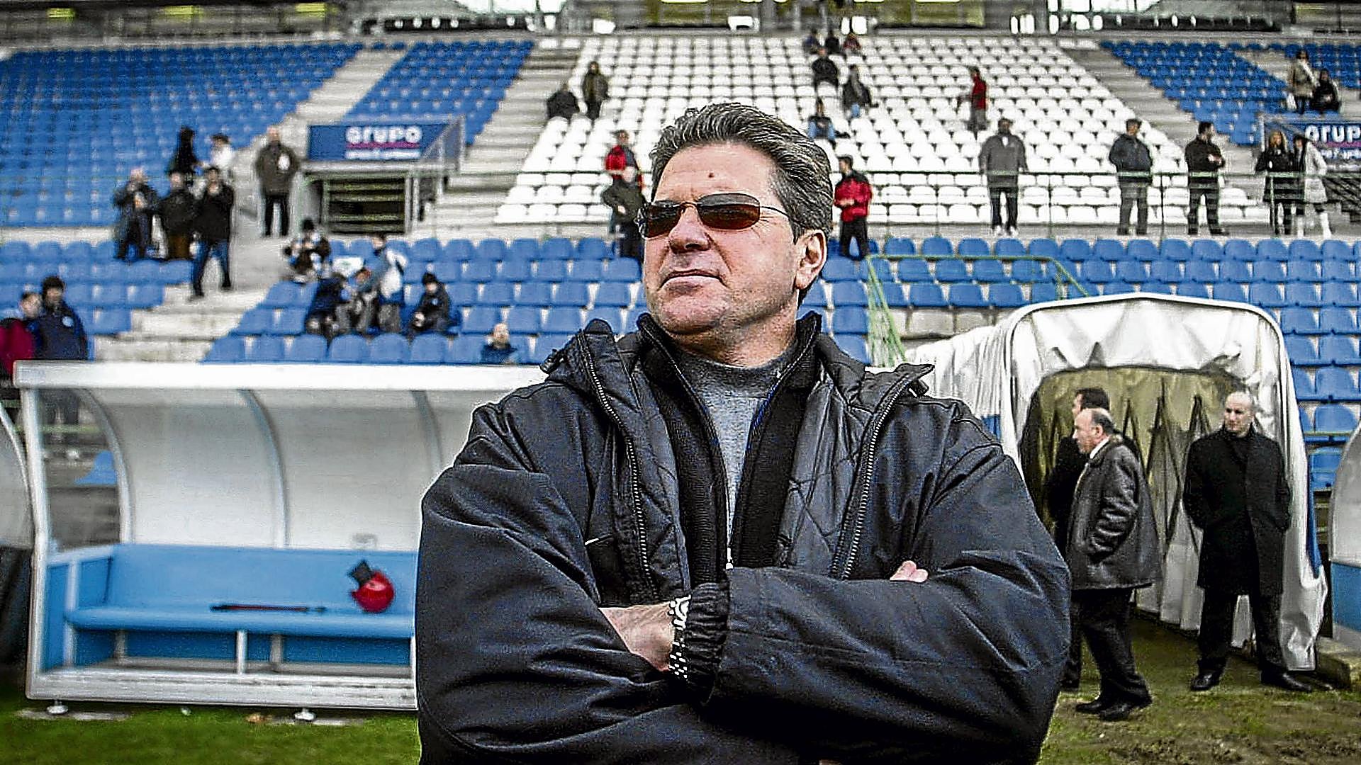 Piden nueve años de cárcel a Piterman por apropiación y falsedad ...