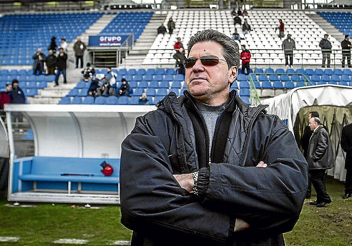 Piden nueve años de cárcel a Piterman por apropiación y falsedad ...