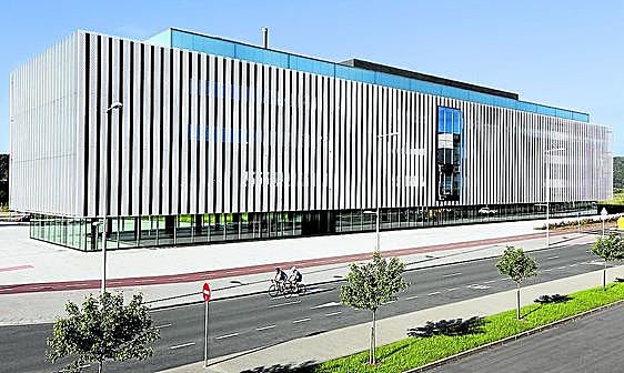 La Diputación ubicará en el campus de Leioa su centro de tecnología ...