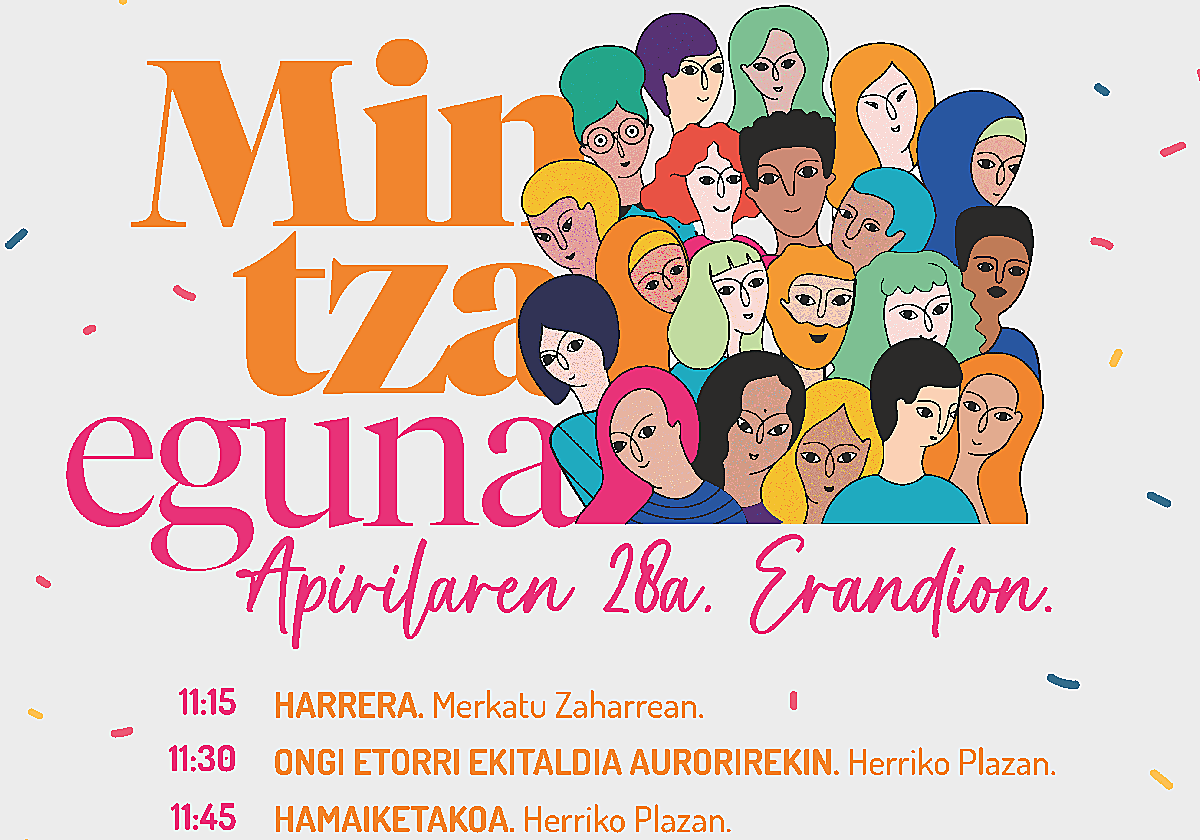 Badator Mintza Eguna! | El Correo